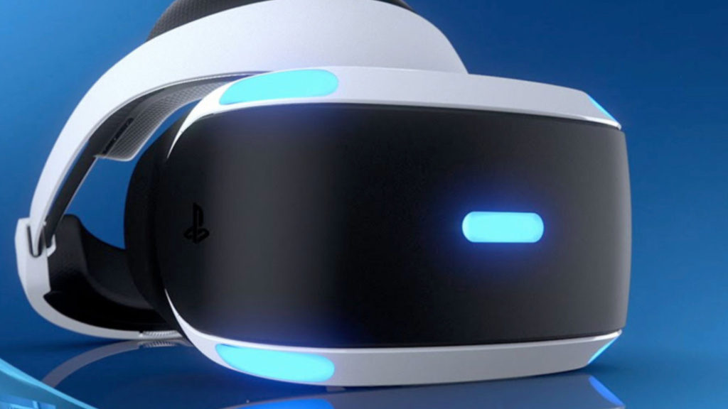 PSVR 2 Sony kündigt VR Headset für PlayStation 5 an COMPUTER BILD
