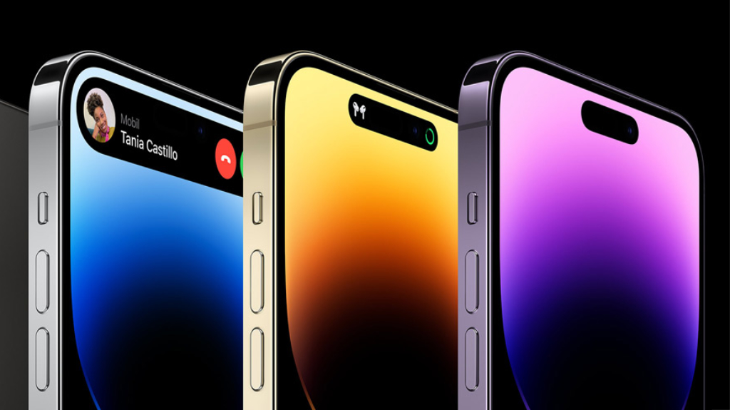 iPhone 15 Pro Bilder zeigen komplett neue Knöpfe COMPUTER BILD