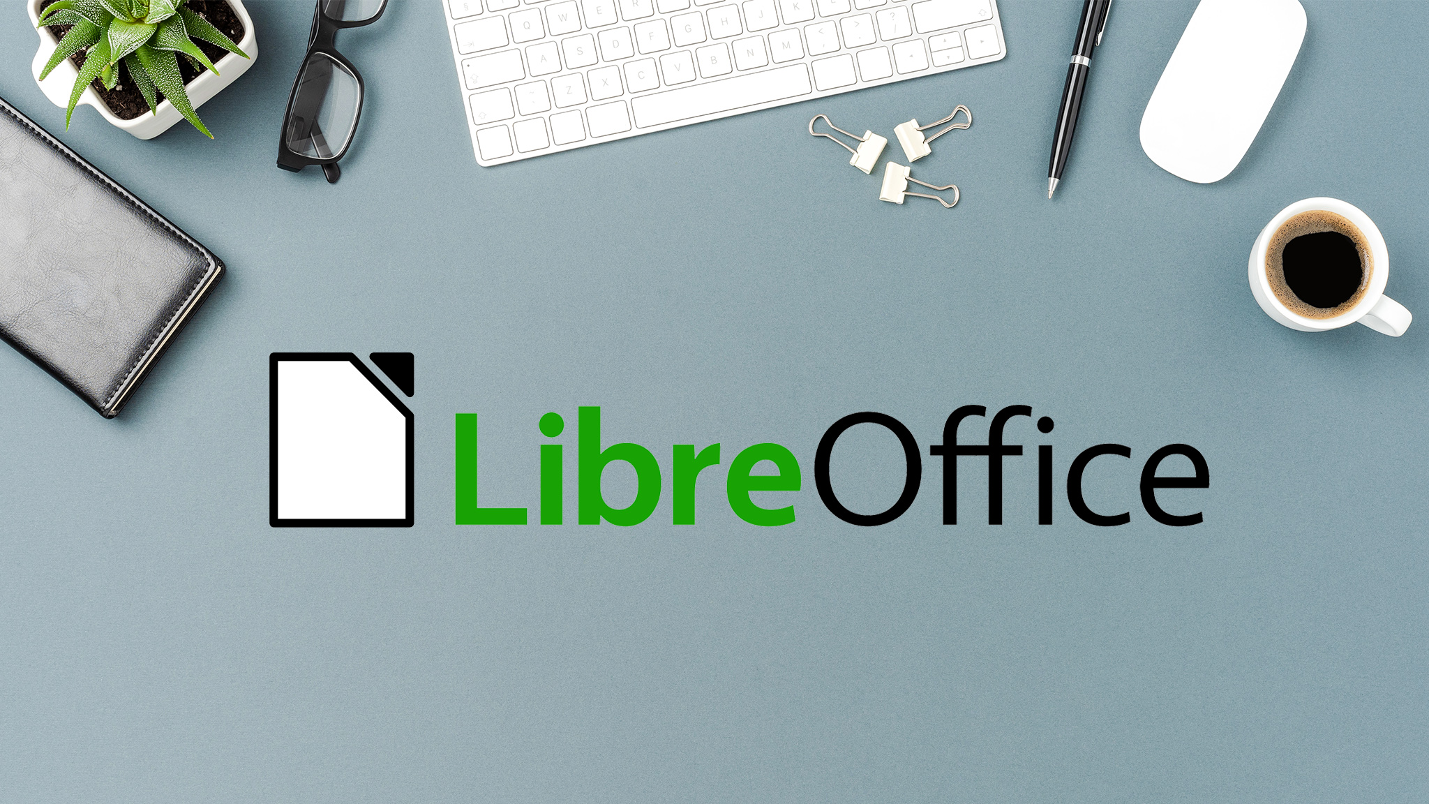 Libreoffice Version Neues Benennungsschema Ab Computer Bild