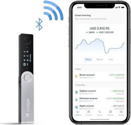 Hardware-Wallet-Test 2024: Die besten Wallets im Vergleich - COMPUTER BILD