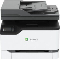 Lexmark MC3426i im Test: Gute, günstige und schnelle Ausdrucke ...