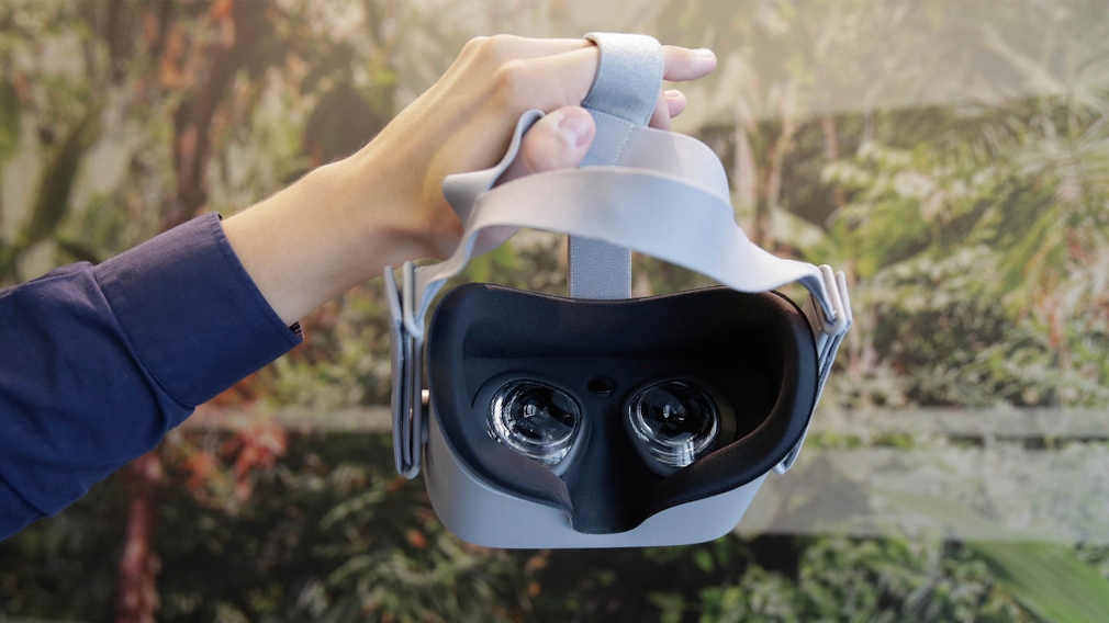 Oculus Go: Test, Infos, Preis, Termin, Kaufen - COMPUTER BILD