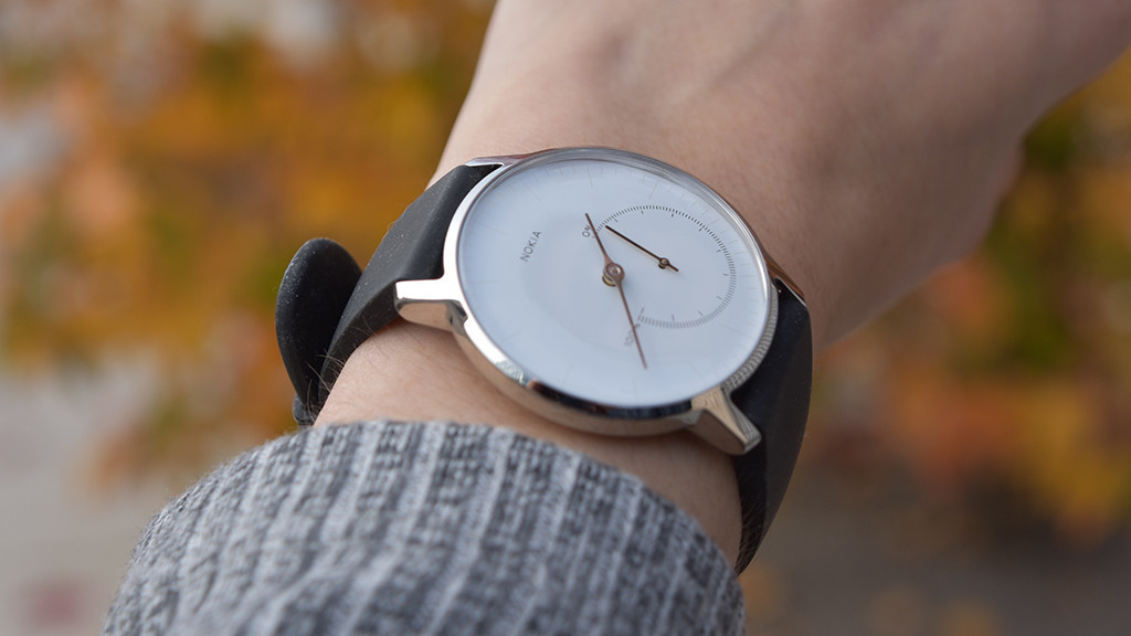 Nokia Steel: Test, Preis, Infos - COMPUTER BILD