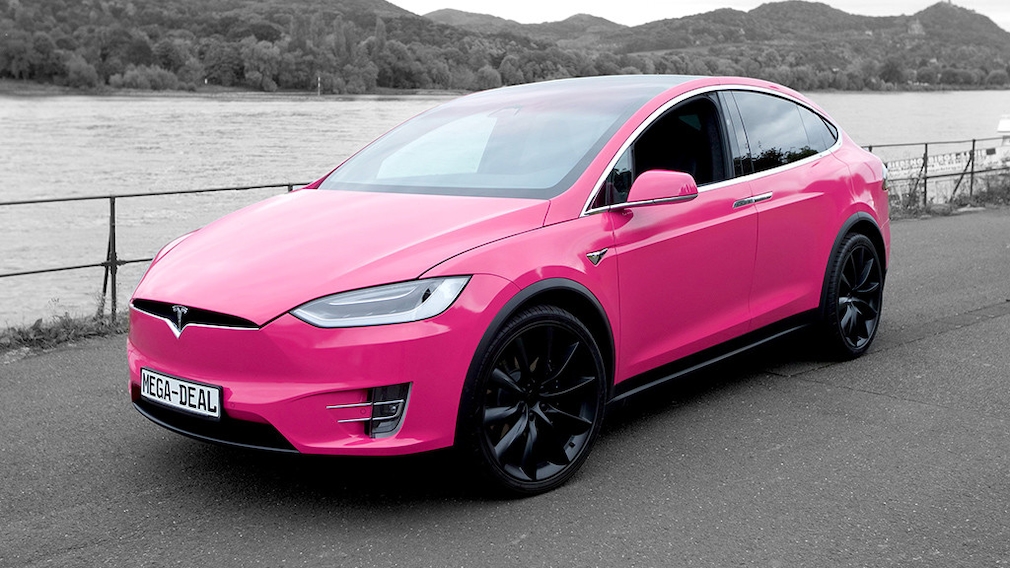 Telekom Mega-Deal: Tesla gewinnen! - COMPUTER BILD