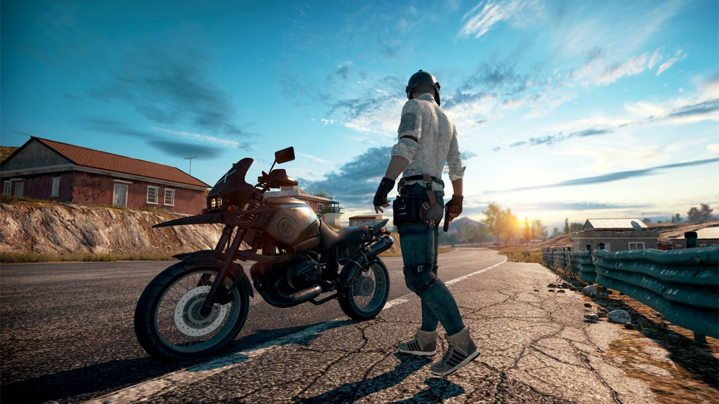 PUBG 2: Entwickler äußert sich zu Fortsetzung - COMPUTER BILD
