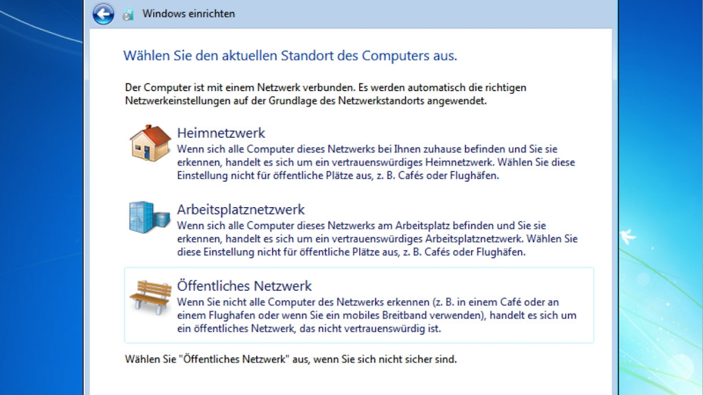 Windows 7/8: CEIP deaktivieren - COMPUTER BILD