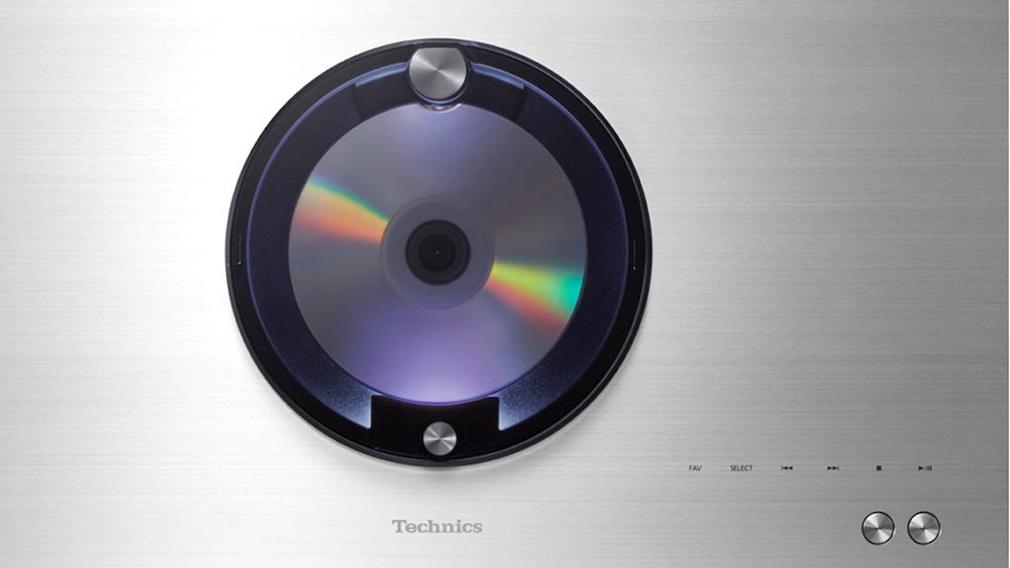 Technics C70: Stereoanlage im Test - COMPUTER BILD