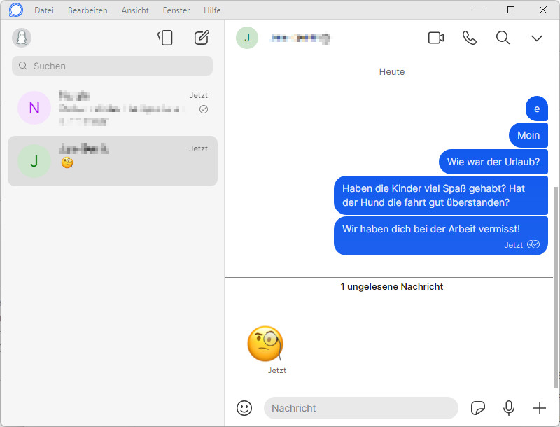 Signal Messenger - Download - COMPUTER BILD