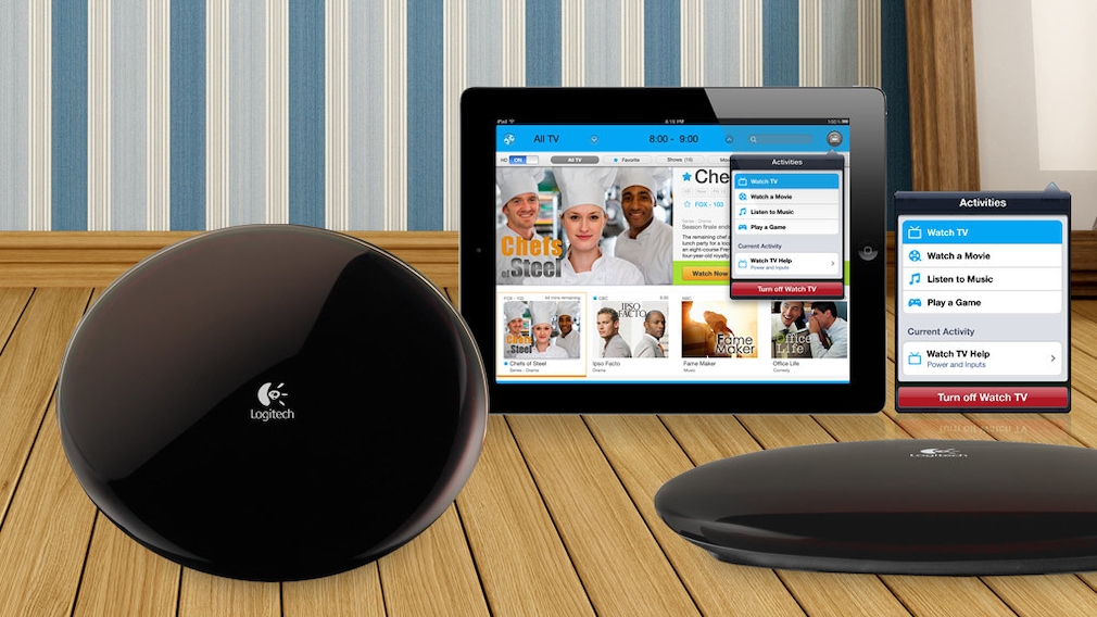 Logitech Harmony Link: Gratis-Hub für alle! - COMPUTER BILD
