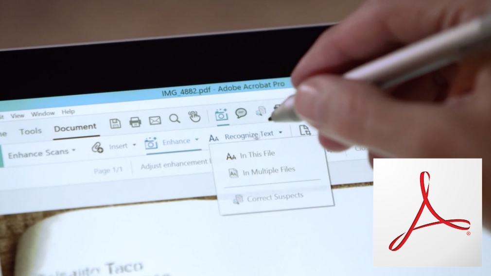 Acrobat und Reader: Das bieten die neuen Versionen! - COMPUTER BILD