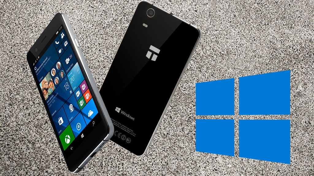 Trekstor Winphone 5.0: Interesse an Windows Mobile? - COMPUTER BILD