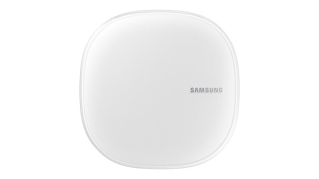 Samsung Connect Home: Mesh-Router und Smart-Home-Zentrale - COMPUTER BILD