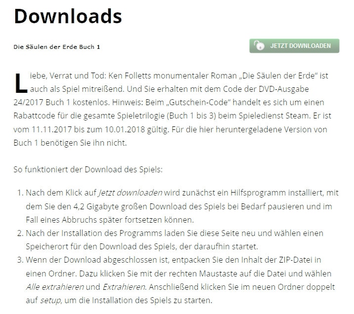 Das COMPUTER BILD Vorteil-Center erklärt - COMPUTER BILD