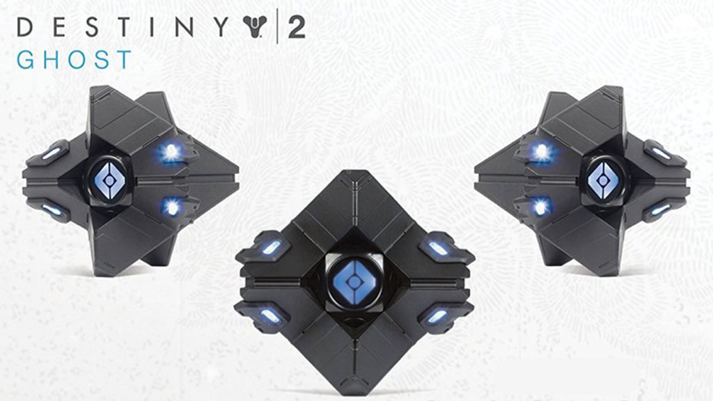 Destiny 2: Alexa-Skill für Amazon-Echo & Co. kommt - COMPUTER BILD