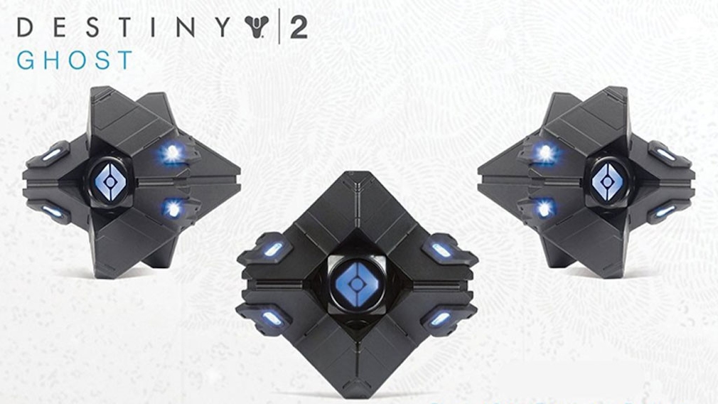 Destiny 2: Alexa-Skill für Amazon-Echo & Co. kommt - COMPUTER BILD