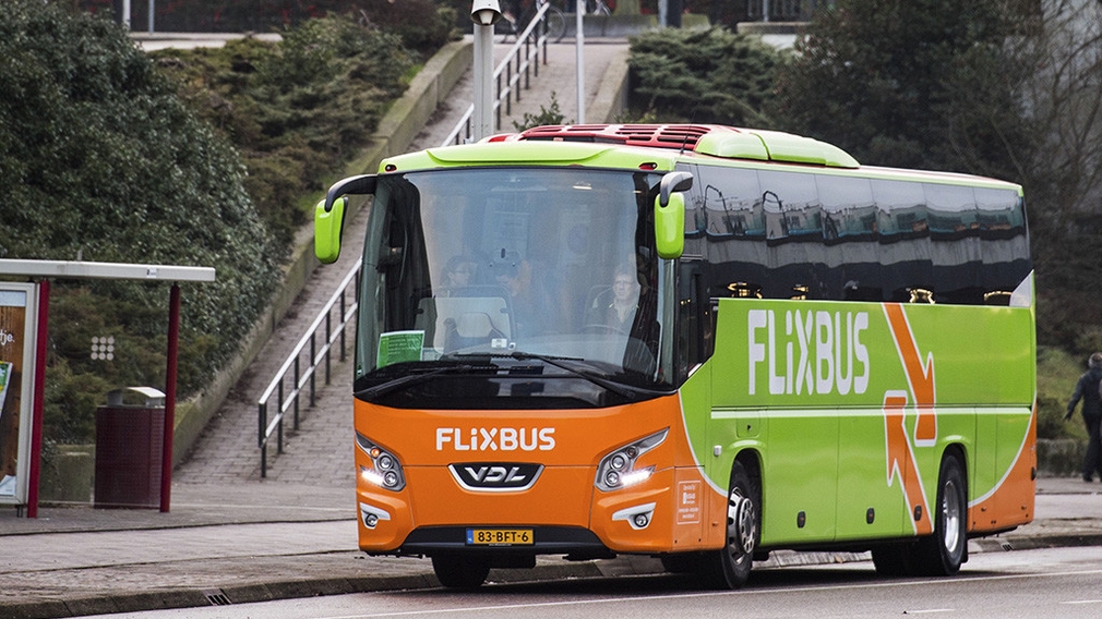 Fixbus-Unfall: Fernreisen im Cabrio? - COMPUTER BILD