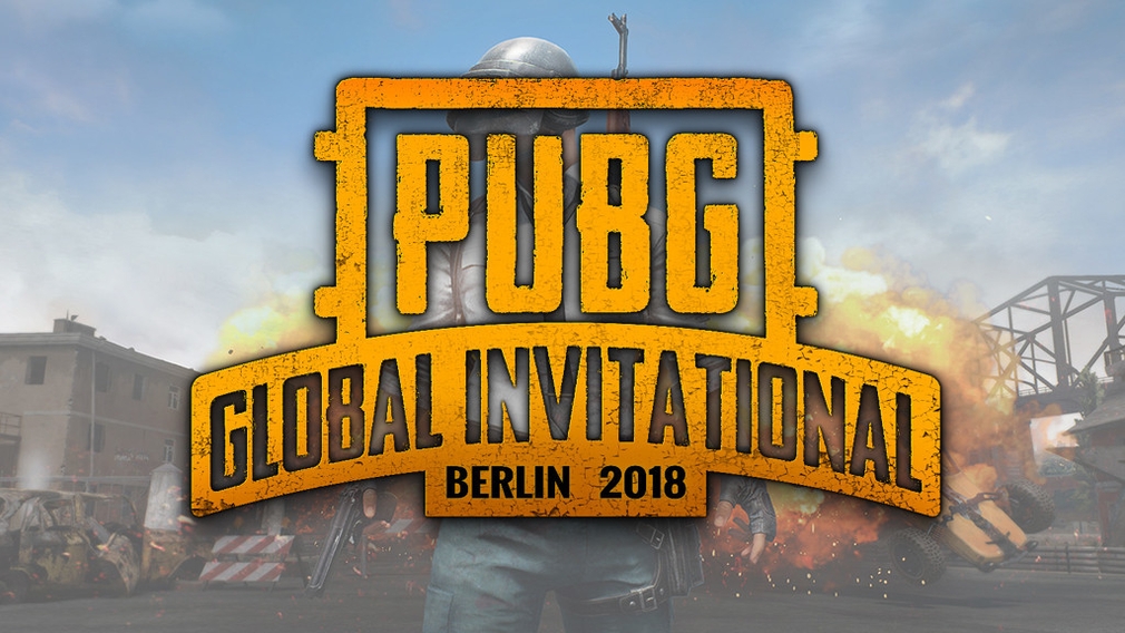 PUBG: Event mit 2 Millionen Dollar Preisgeld in Berlin - COMPUTER BILD