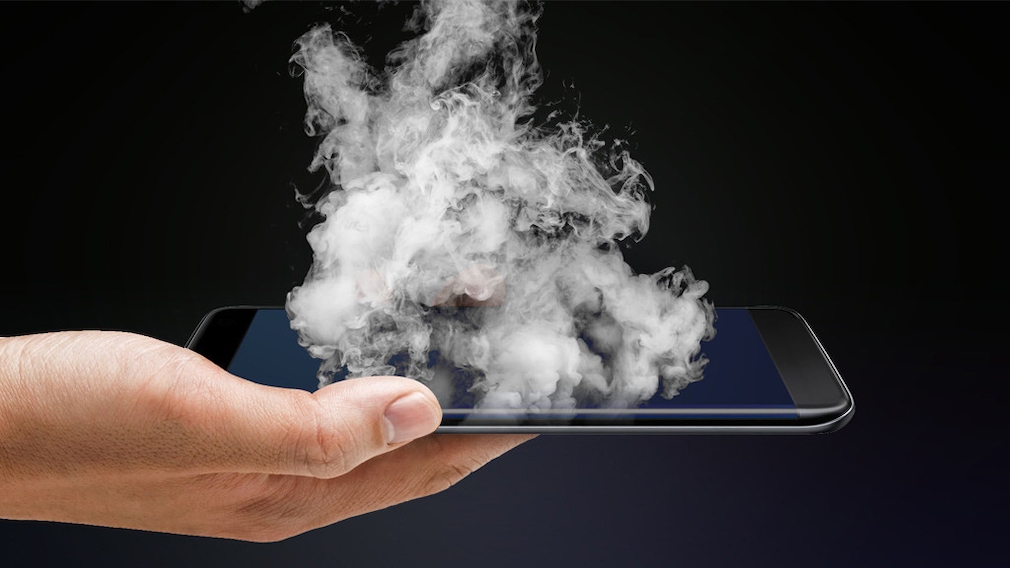 Loapi: Trojaner zerstört Android-Handys - COMPUTER BILD