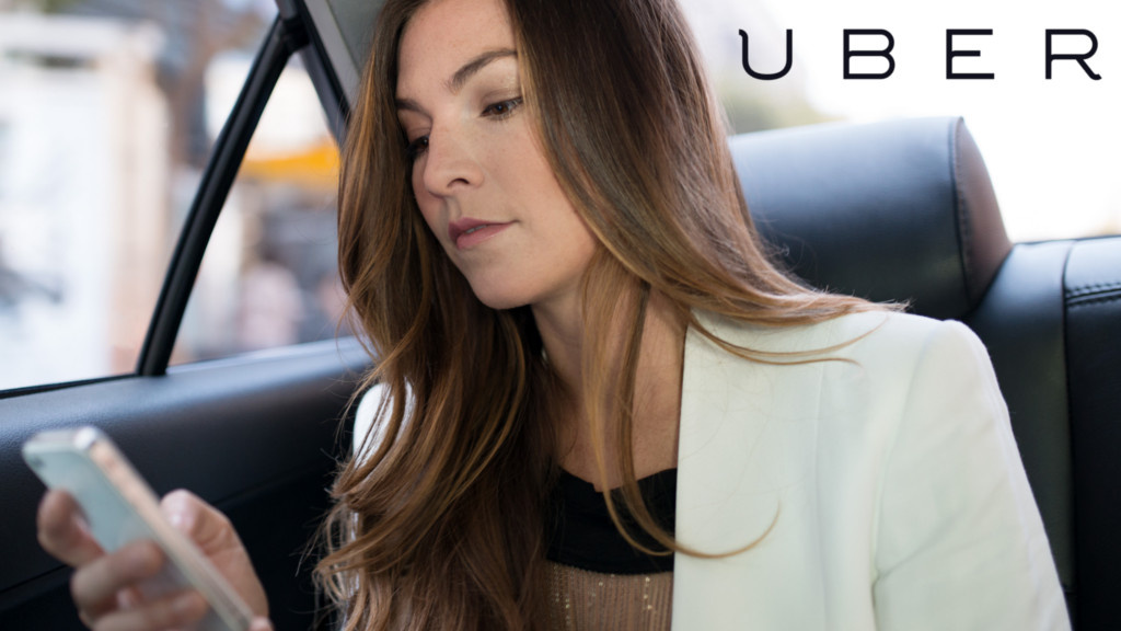 Uber in Deutschland: Neustart in Sicht - COMPUTER BILD