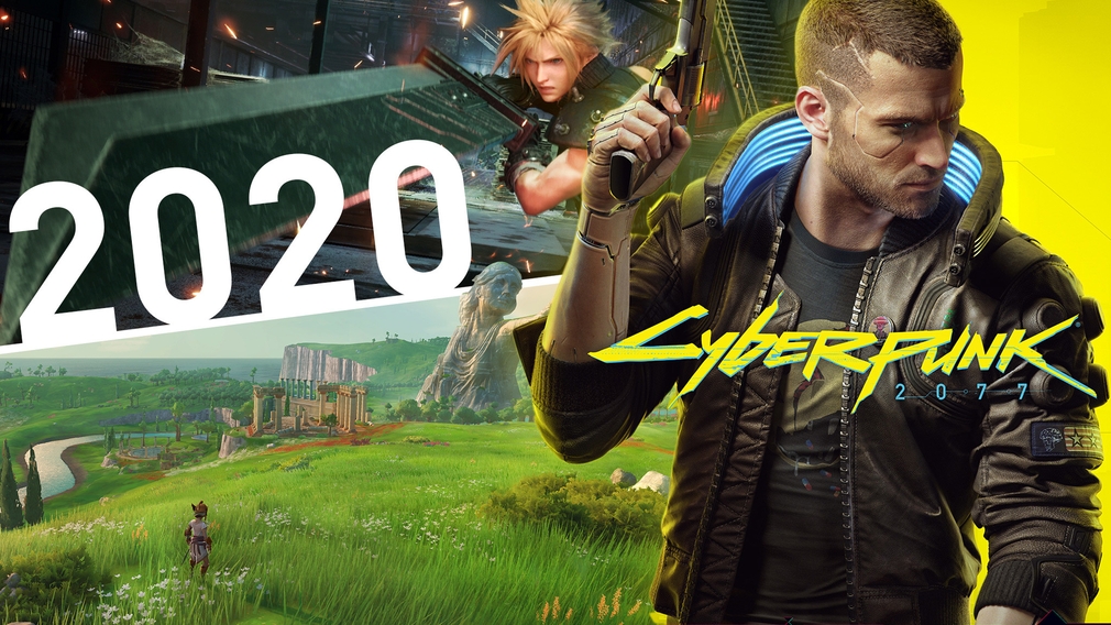 Spiele-Hits 2020: Der große Games-Ausblick - COMPUTER BILD