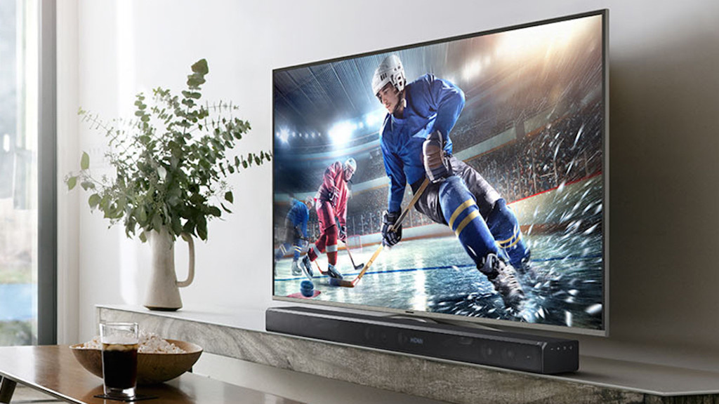 Samsung N950: Soundbar im Praxis-Test - Computer nachrichten - NewsLocker