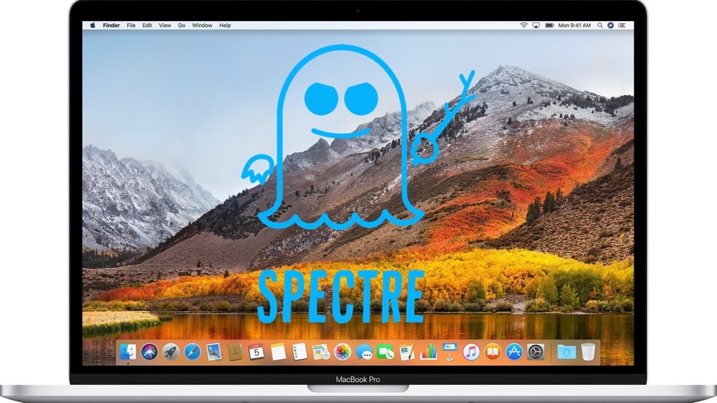 Apple: Dringende Updates gegen Spectre erschienen - COMPUTER BILD