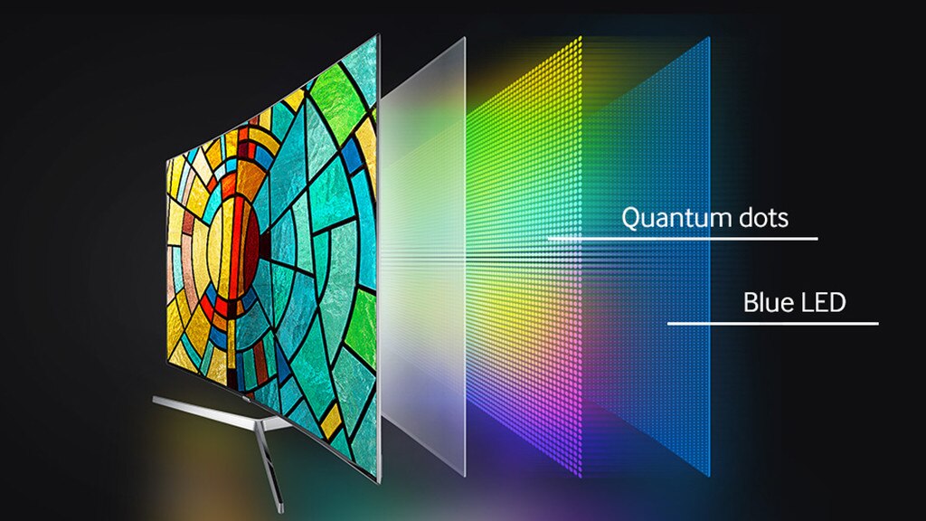 Samsung Q900: 8K-QLED-Fernseher im Test - COMPUTER BILD