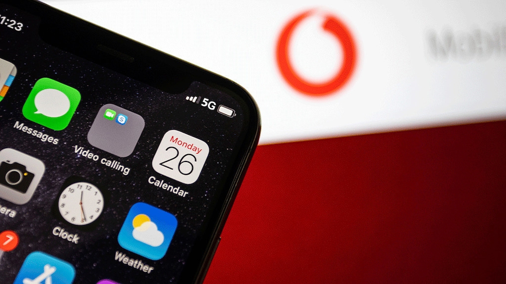 Vodafone CallYa (Prepaid-Tarif): Datenvolumen, Preis & Co. - COMPUTER BILD