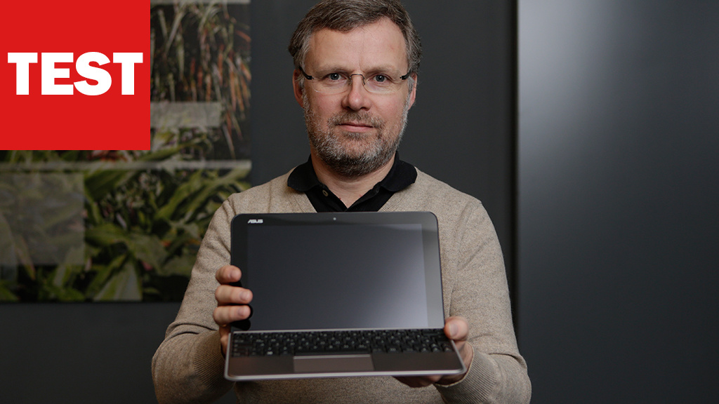 Asus Transformer Mini: Test des Mini-Notebooks - COMPUTER BILD