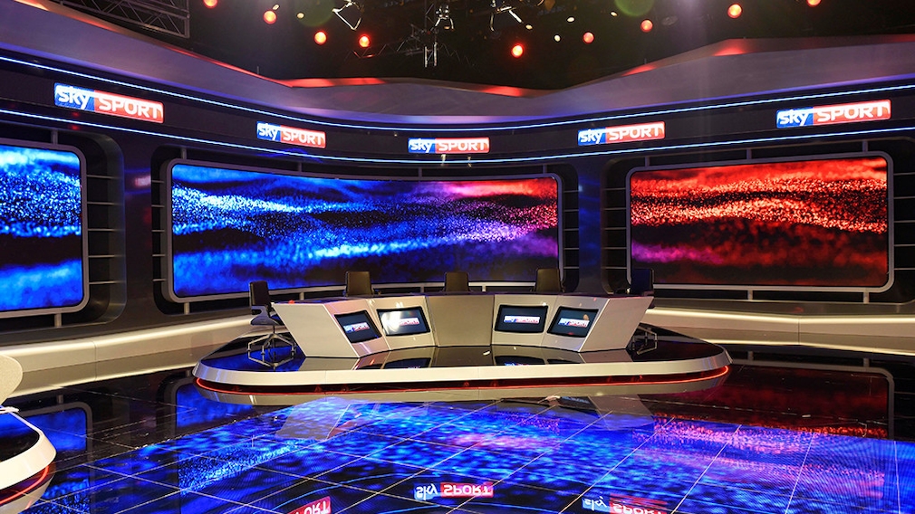 Sky: Ultra HD kommt zu Vodafone und Unitymedia - COMPUTER BILD