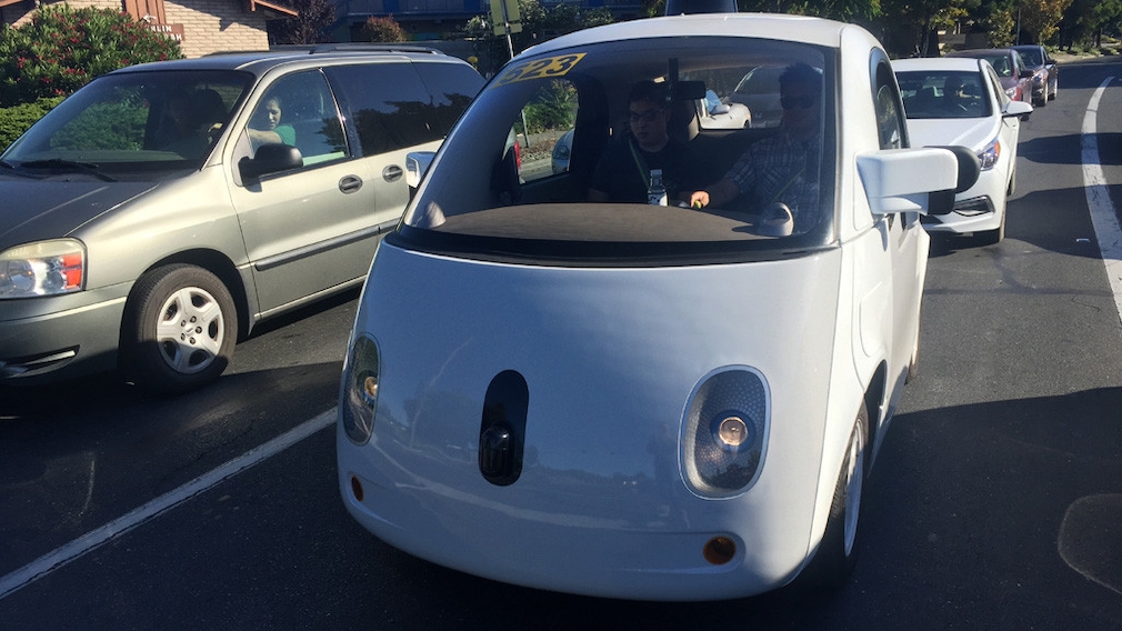 Waymo: Alle Infos rund um das Google-Auto - COMPUTER BILD
