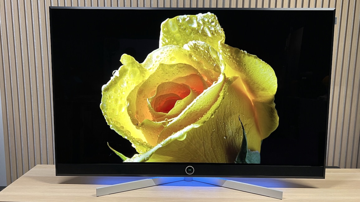 42- und 43-Zoll-Fernseher im Test: Die TVs lohnen sich wirklich ...
