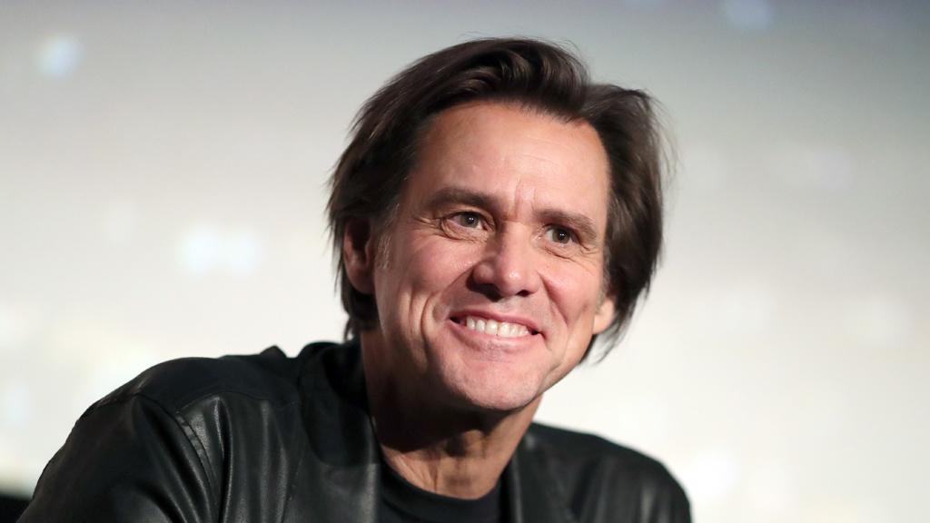 Jim Carrey hat genug von Facebook - COMPUTER BILD