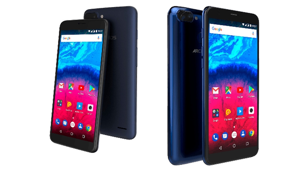 Archos Core 55S und Archos Core 60S - COMPUTER BILD