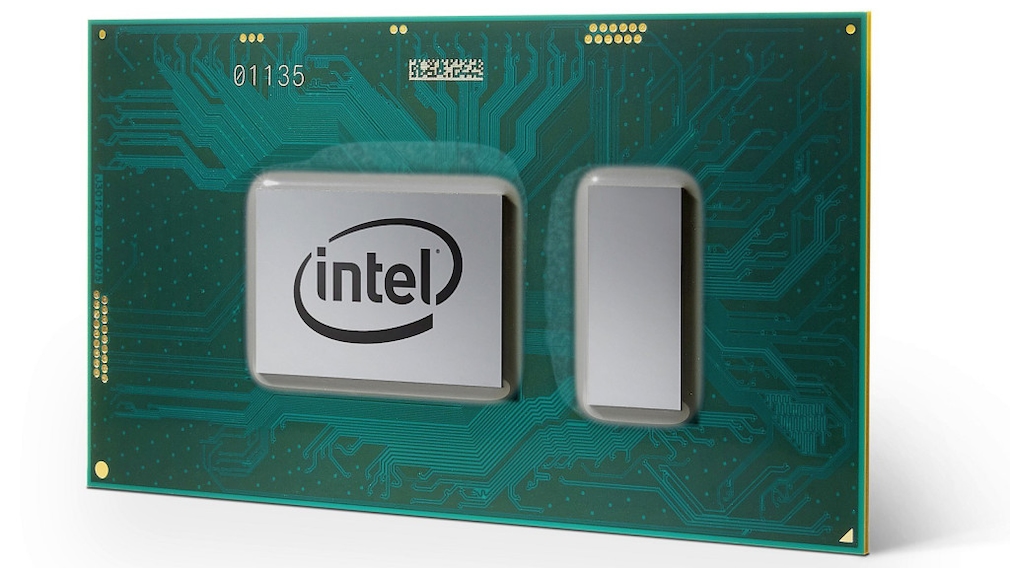 Intels Einstiegs-CPU Core i3-8130U ist da - COMPUTER BILD