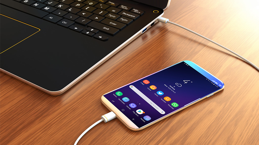 Android: Firmware-Update via PC-Suite - COMPUTER BILD