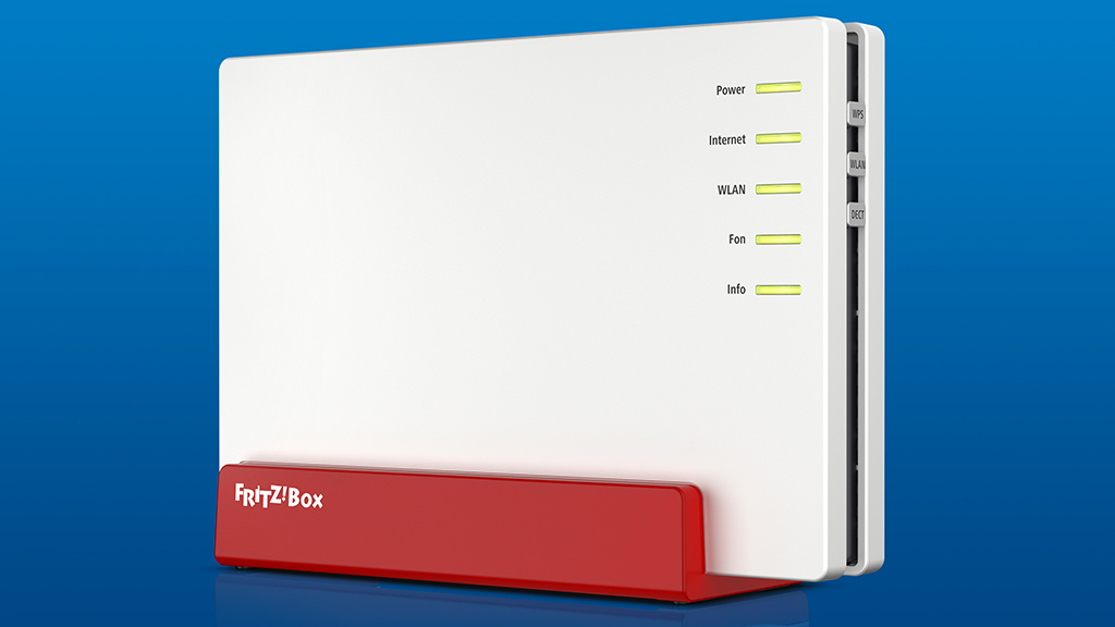 AVM FritzBox 7583: Neuer Highspeed-Router vorgestellt - COMPUTER BILD