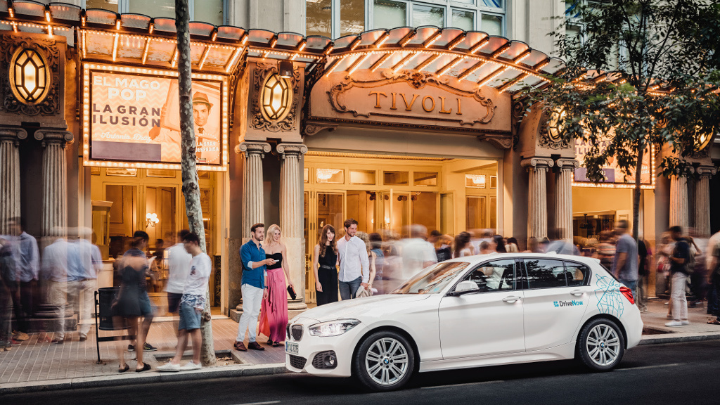 Carsharing: Auto teilen wird zum Trend - COMPUTER BILD