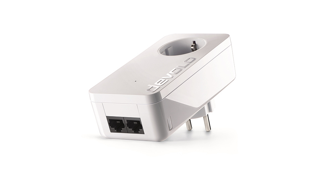 Devolo dLAN 1000+ WiFi ac: Powerline-Adapter mit WLAN - COMPUTER BILD