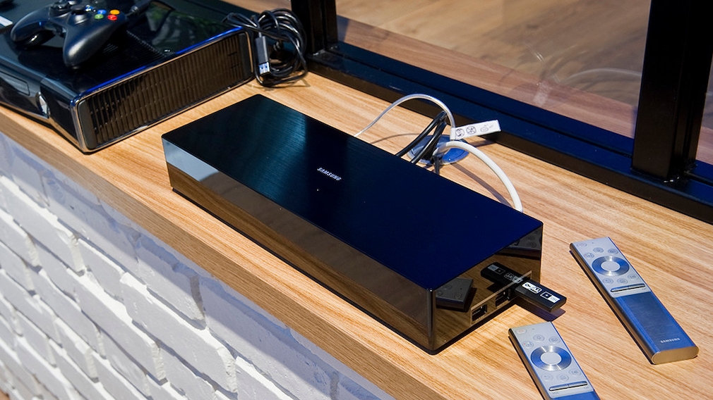 Übersicht: Samsung Fernseher im Test - COMPUTER BILD