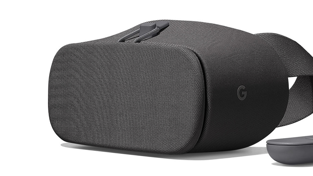 Google: VR-Display stellt Konkurrenz in den Schatten - COMPUTER BILD