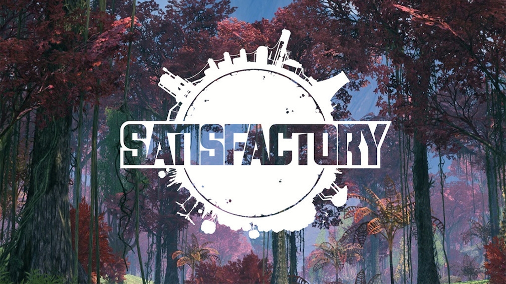 Satisfactory: Neues Spiel der Macher von Goat Simulator - COMPUTER BILD