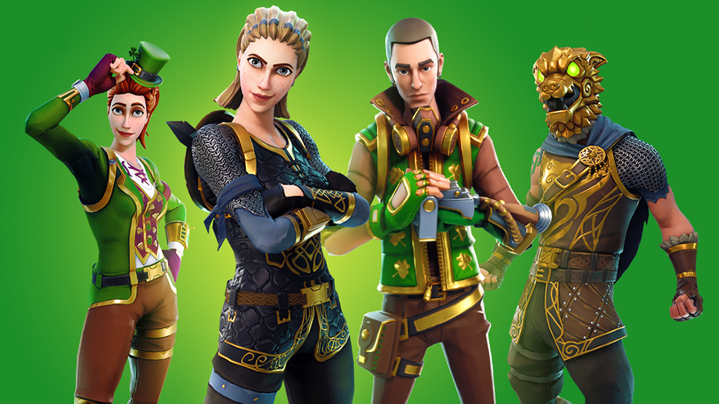 Fortnite Neuer Blitzschnell Modus Bringt Mehr Action Computer Bild