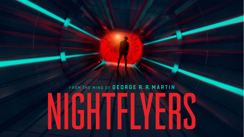 Nightflyers: Erster Trailer zur neuen Netflix-Serie - COMPUTER BILD