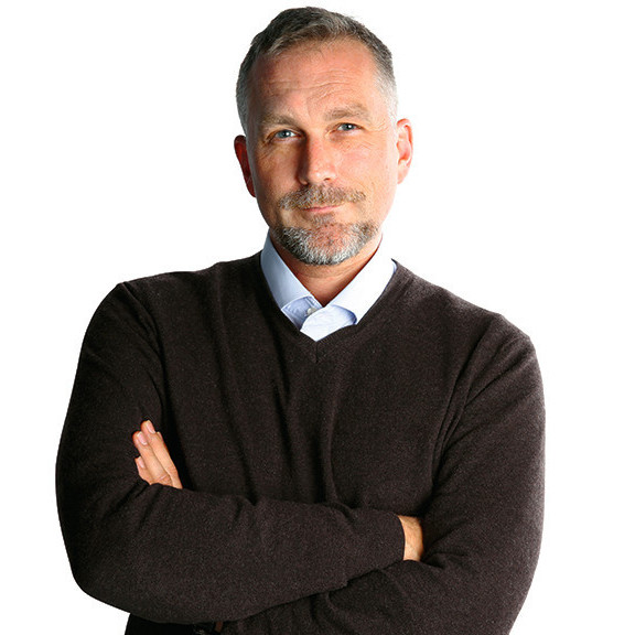 Dirk General-Kuchel - Profil, Artikel, Kontakt - COMPUTER BILD