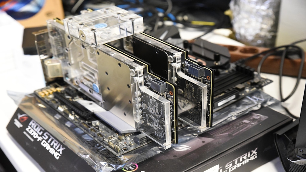 Made in Germany: So entsteht ein PC bei One.de! - COMPUTER BILD