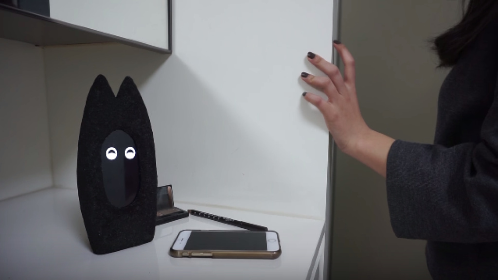 Fribo: Roboter gegen Einsamkeit - COMPUTER BILD