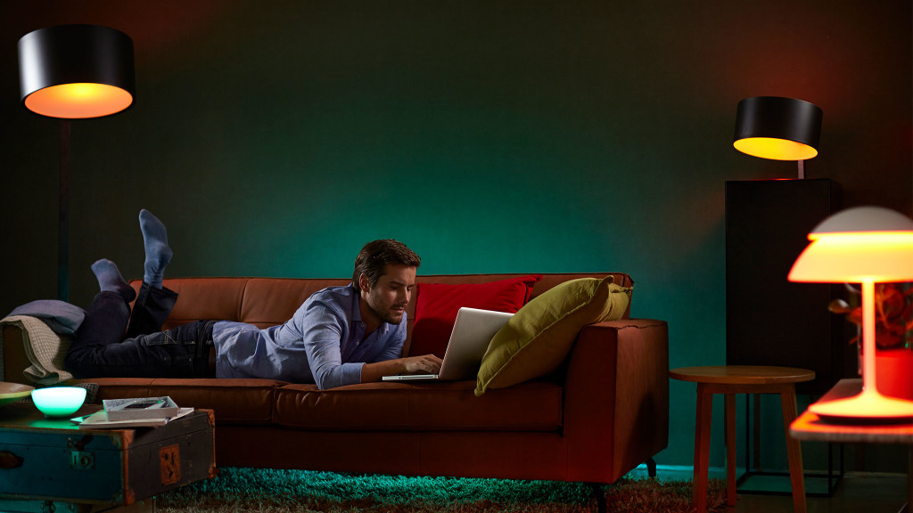 Philips Hue im Check: Tests, Ratgeber, Ausstattung und Tricks ...