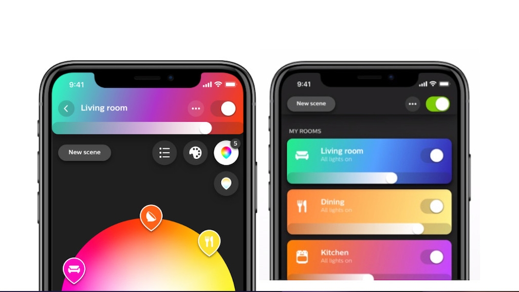 Philips Hue im Check: Tests, Ratgeber, Ausstattung und Tricks ...