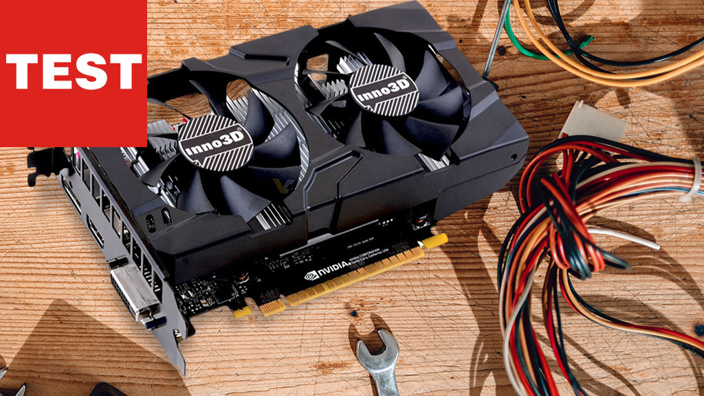 Grafikkarten-Vergleich: Die neuen Modelle im Test - COMPUTER BILD